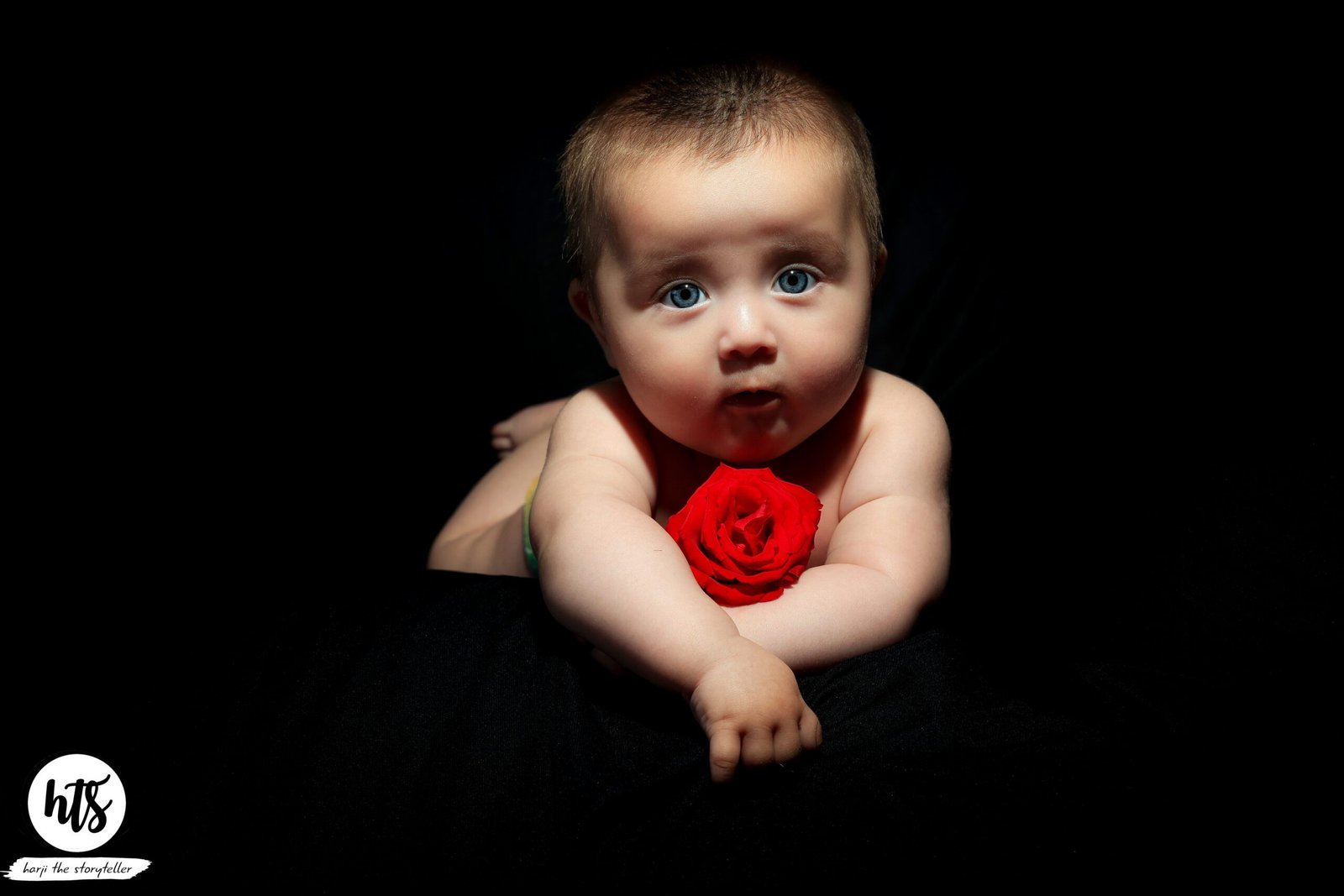 A New Chapter Begins – The StoryTellers Crew – By Harji The Storyteller